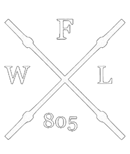 Wild Fit Life 805 - Online Coaching